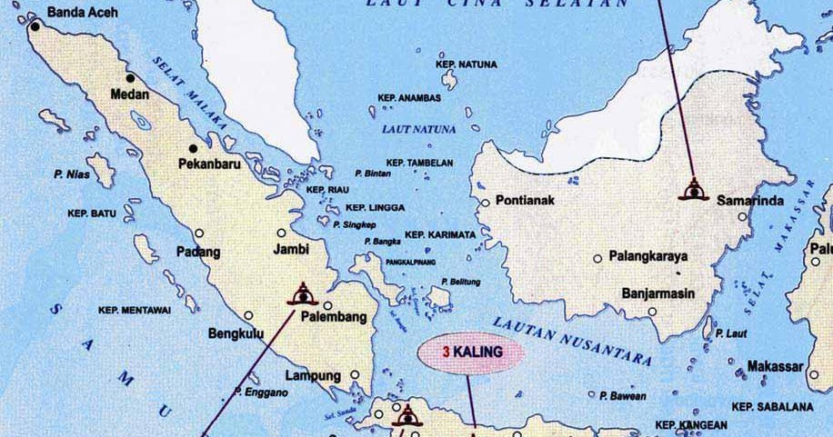 Kerajaan Kutai - ReadyyGo