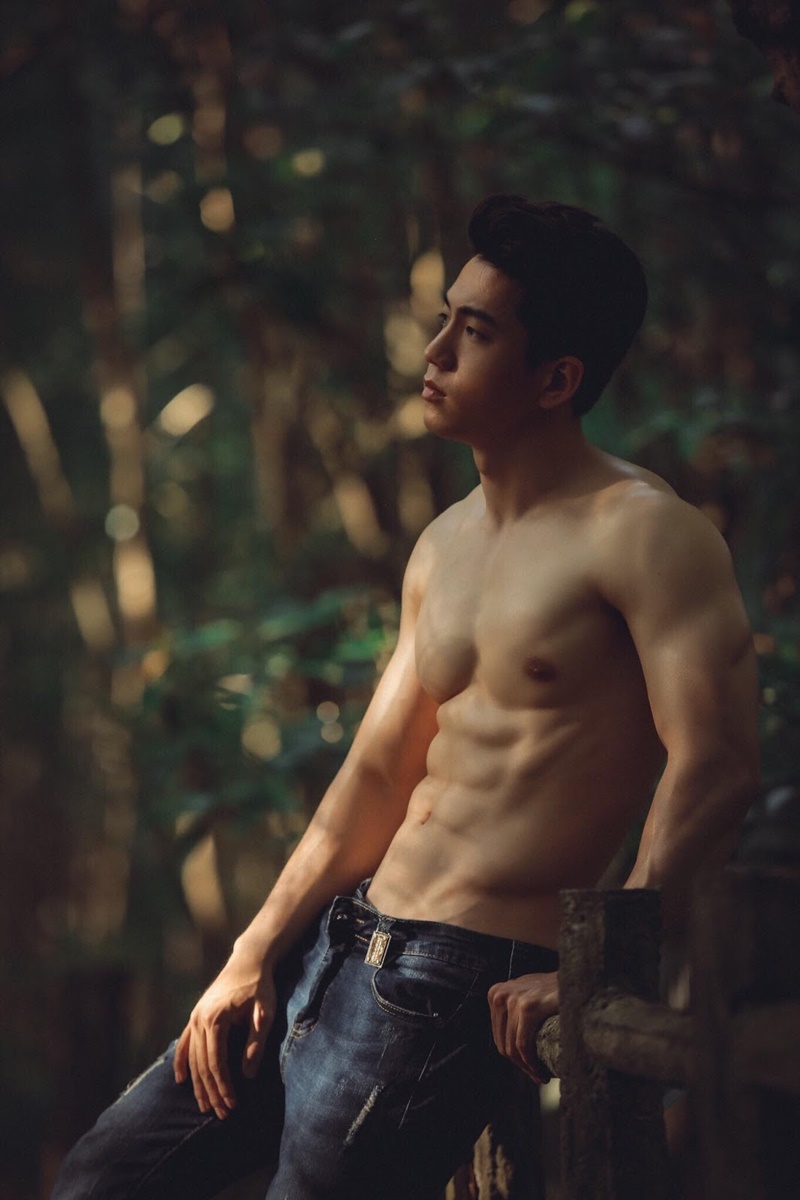 Grand Boyzone: Dang Quoc Dat