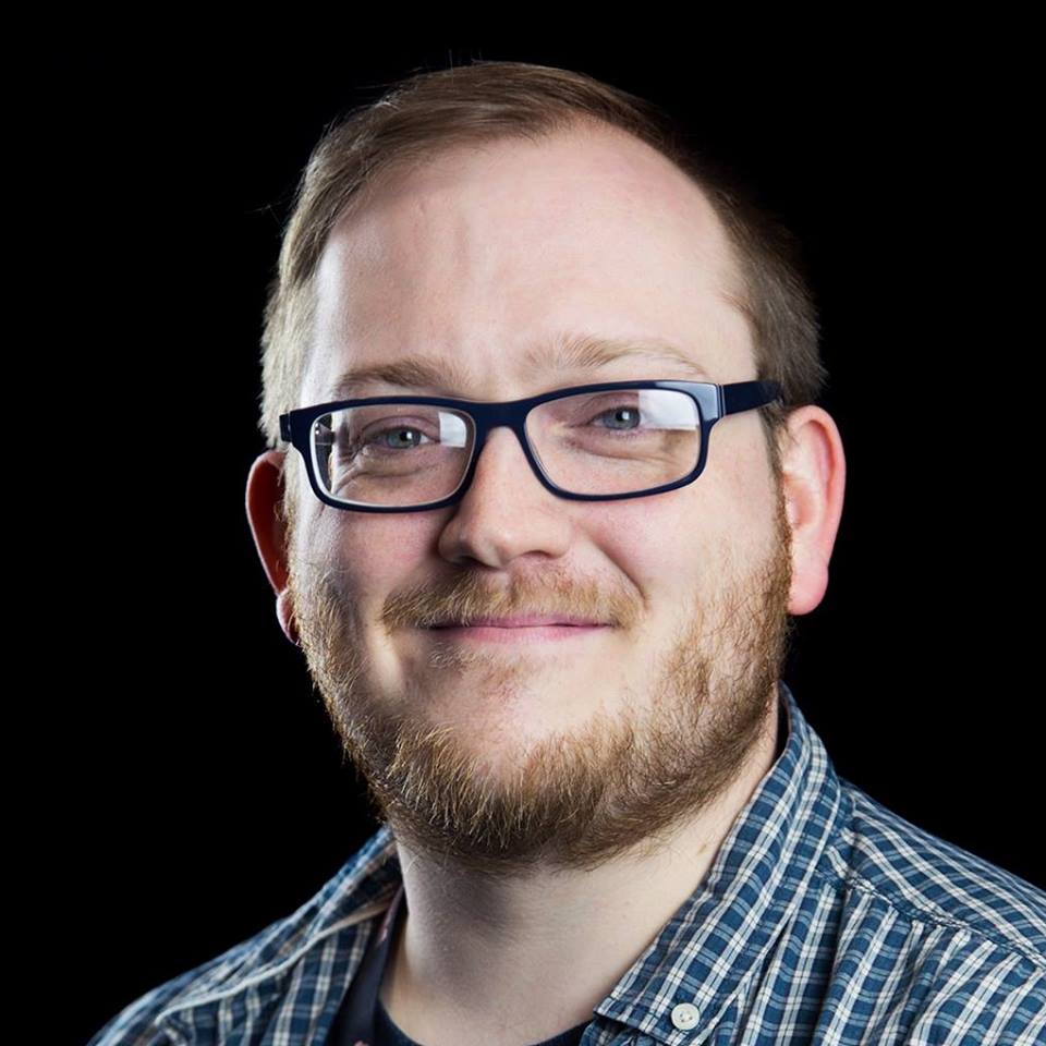 Death By Die: Interview: James M Hewitt