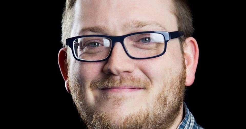 Death By Die: Interview: James M Hewitt