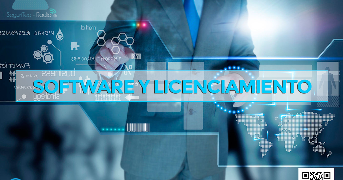 Tipos de Licencias de Software ~ SeguriTec