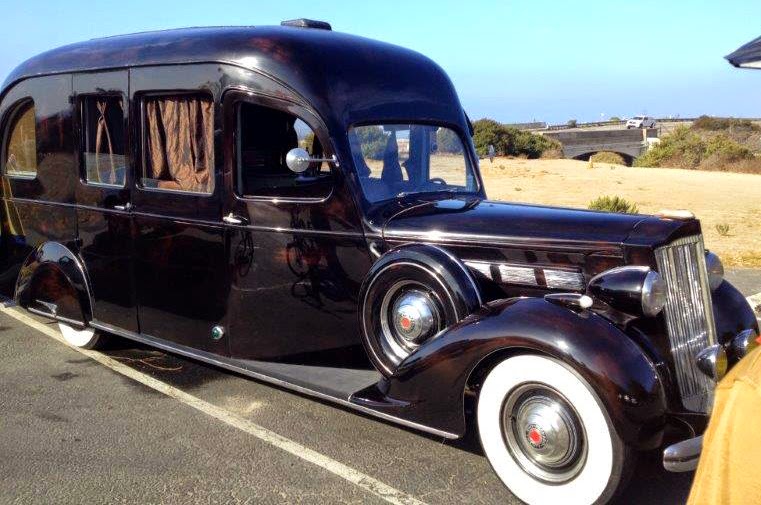 Features - Where's the Custom Packards? | Page 4 | The H.A.M.B.