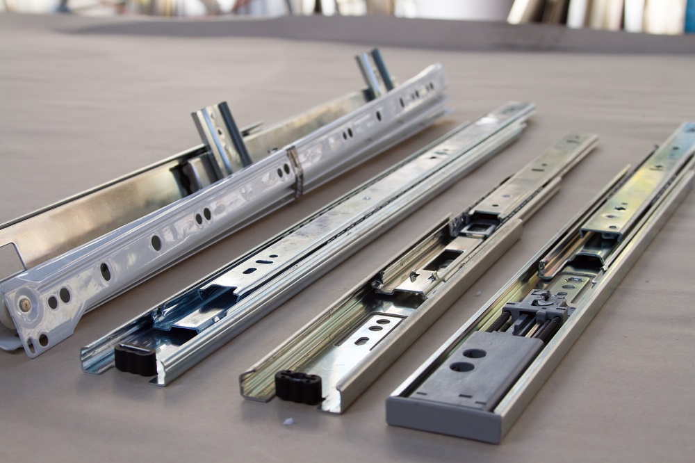 Things to Remember while Selecting the Right Drawer Slides - My Aussie Hub