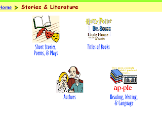 Lifelong Learning for School Librarians: Alabama Virtual Library: Kids ...
