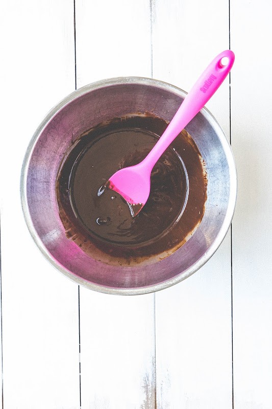 Milk and Honey: Mocha Snack Cakes