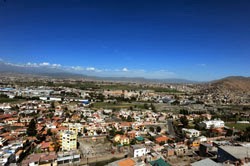 FotoCésarCox: Distrito de Sachaca