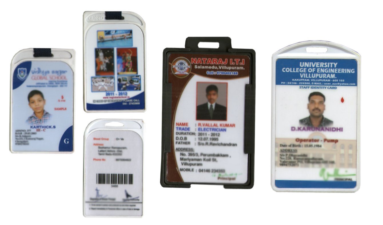 ID CARDS: id cards