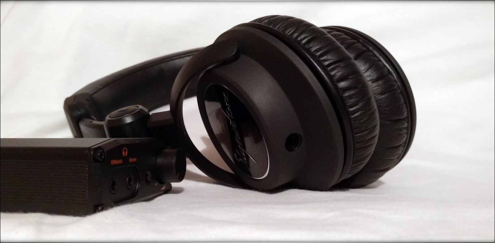 iFi audio nano iDSD Black Label - Reviews | Headphone Reviews and ...