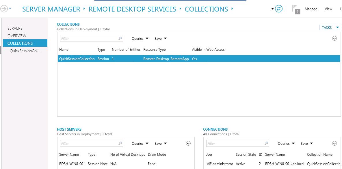 The Microsoft Platform: Take RDS management to a higher level with ...