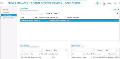 The Microsoft Platform: Take RDS management to a higher level with ...