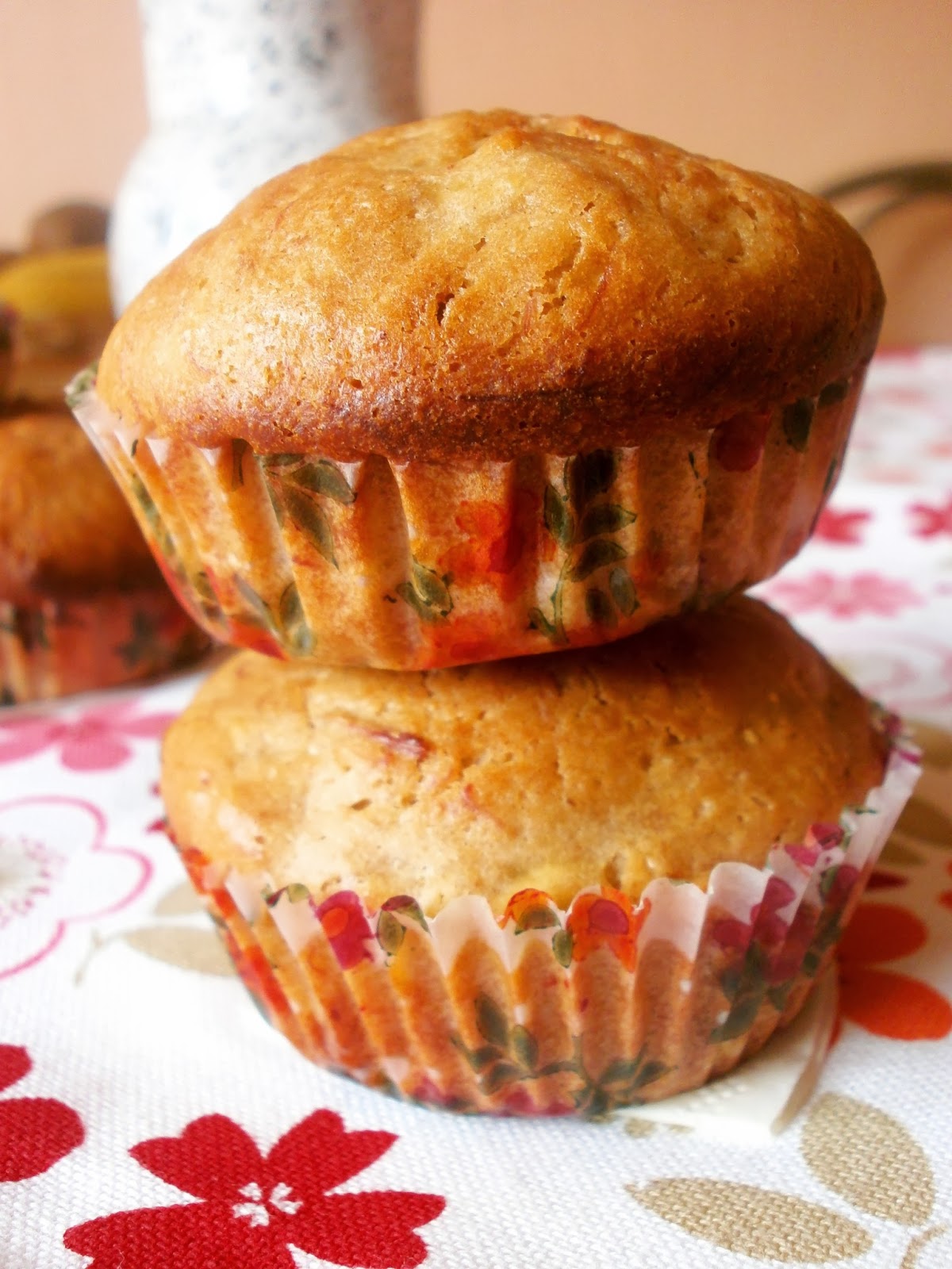 Sweet sensation: 2013