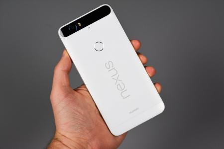 Google has launched three Nexus phones this year