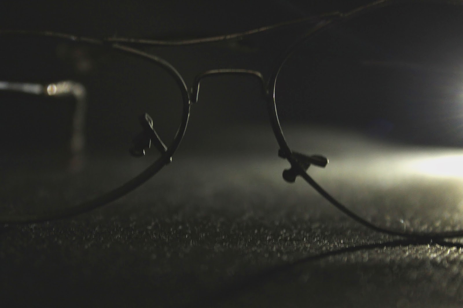 Exploring Photographic Practice: Object out of Context