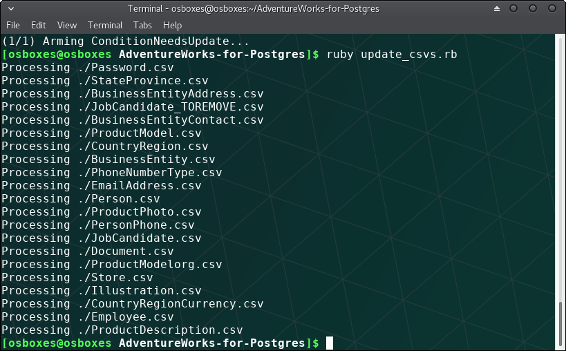 Solr 7 beginner tutorial: dataimport from PostgreSQL database Solr 7 beginner tutorial: dataimport from PostgreSQL database
