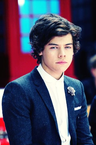 Só para Directioners e boydirectioners!