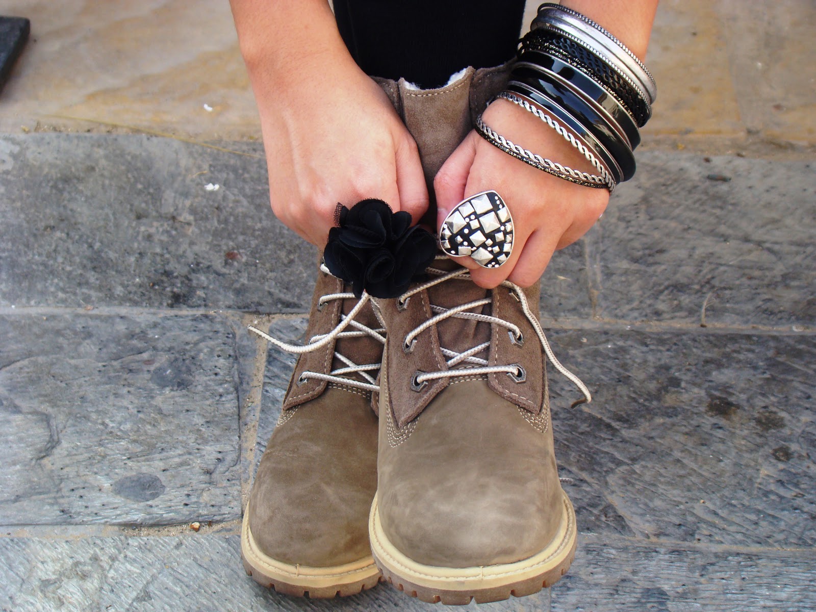 Sharing my Closet: More skeletons in my closet: ROCK MY STYLE!