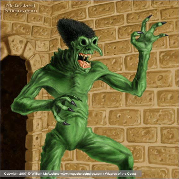 Dr. Theda's Crypt: Well Off to Play another Night of Dungeons and ...