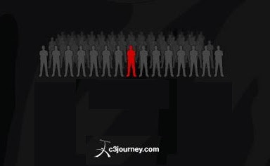 Our Amazing World: Thousandth Man