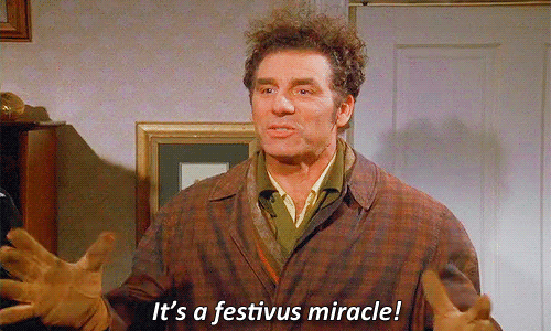 Farce the Music: Seinfeld Country Reaction Gifs