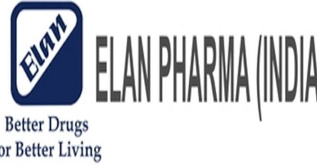 ELAN PHARMA Pvt Ltd. Urgently required For Medical Repersentative HQ ...