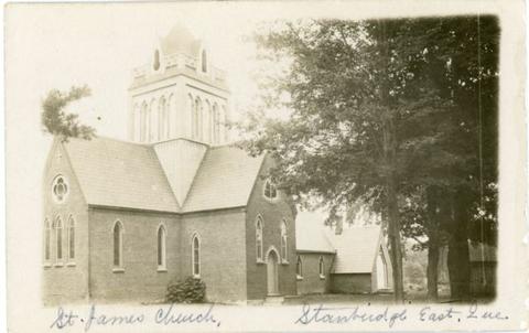 Missisquoi Genealogy: 2014