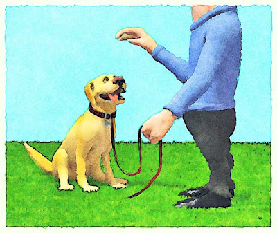 Bo Hund: De 4 kvadranter - down & dirty