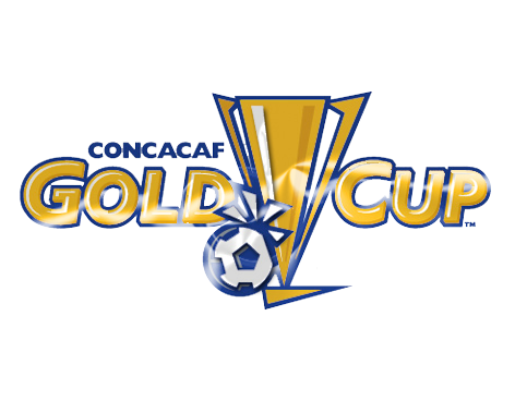 Accesorios en PNG de todo el mundo: Logo de la Copa de Oro 2013