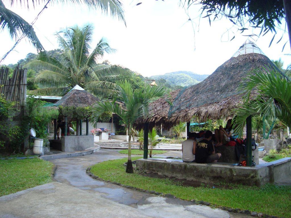 Sorsogon - A Hot and Steamy Affair in Irosin | Blogs, Travel Guides ...
