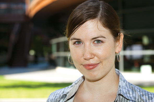 Recreational Nuclear Physics: A physicist in the cancer lab