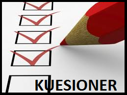 KUESIONER METODE PENGUMPULAN DATA - DATA KITA