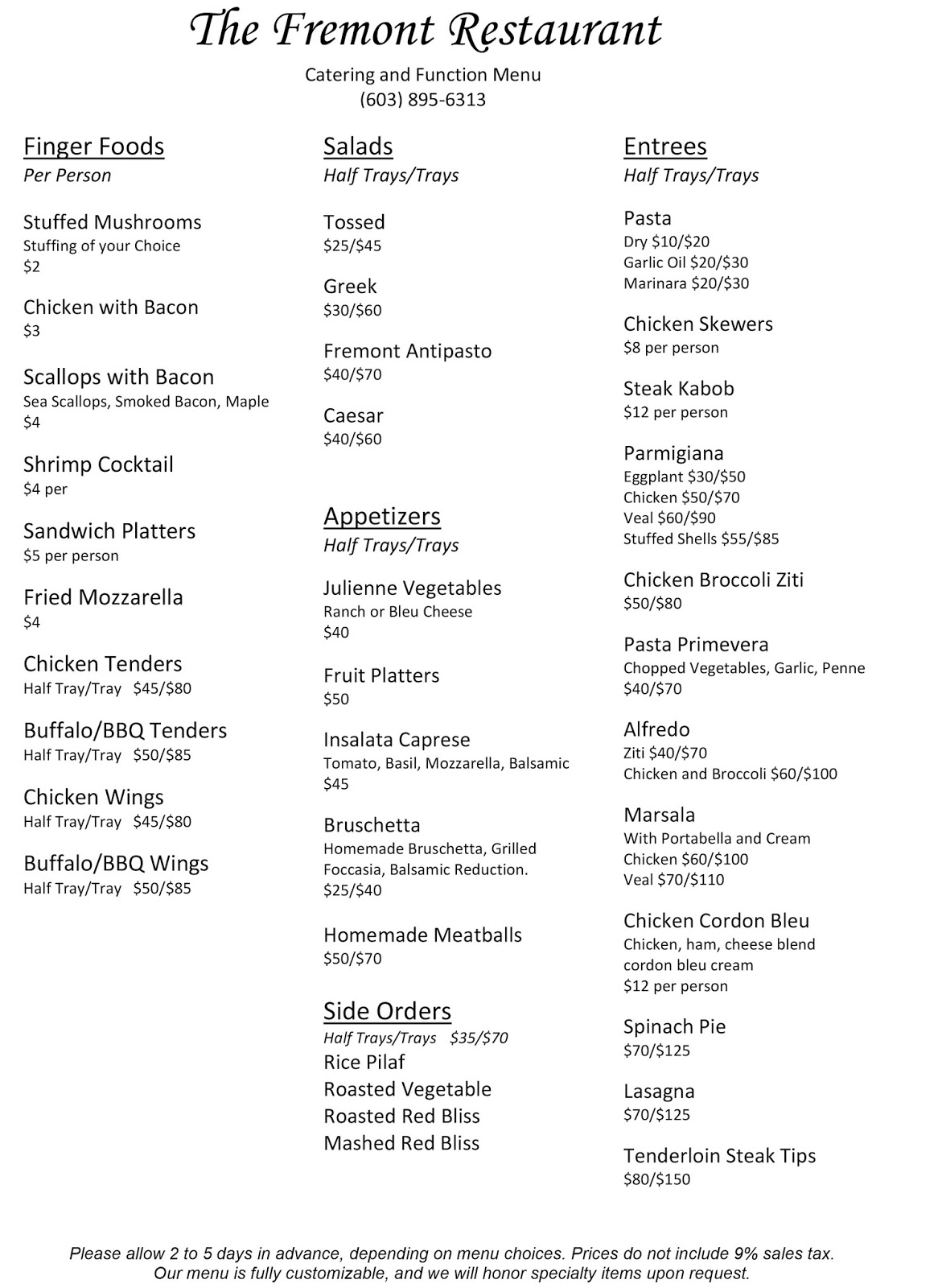 Fremont Pizzeria Restaurant Pizza Catering Family Dining Located In fremont-pizzeria-restaurant-pizza-catering-family-dining-located-in