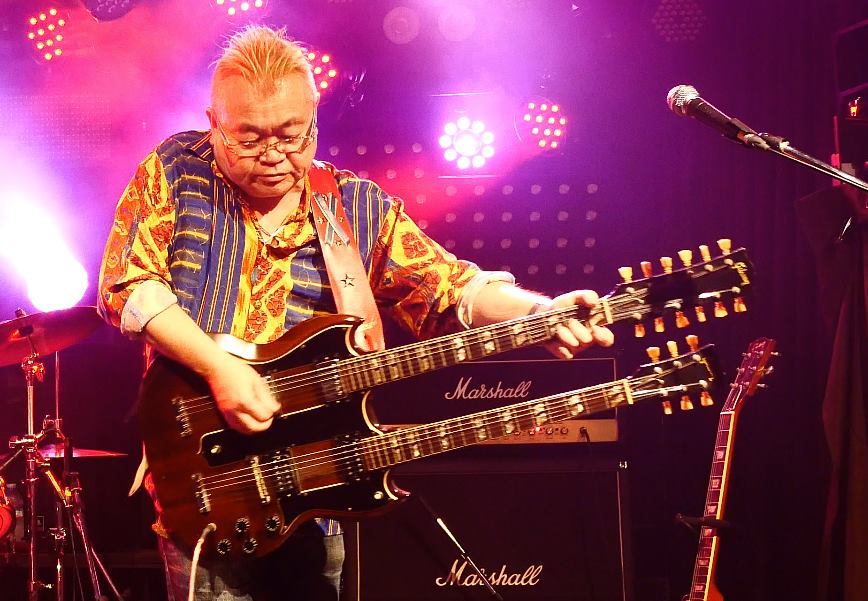 jimmyのSGコレクション