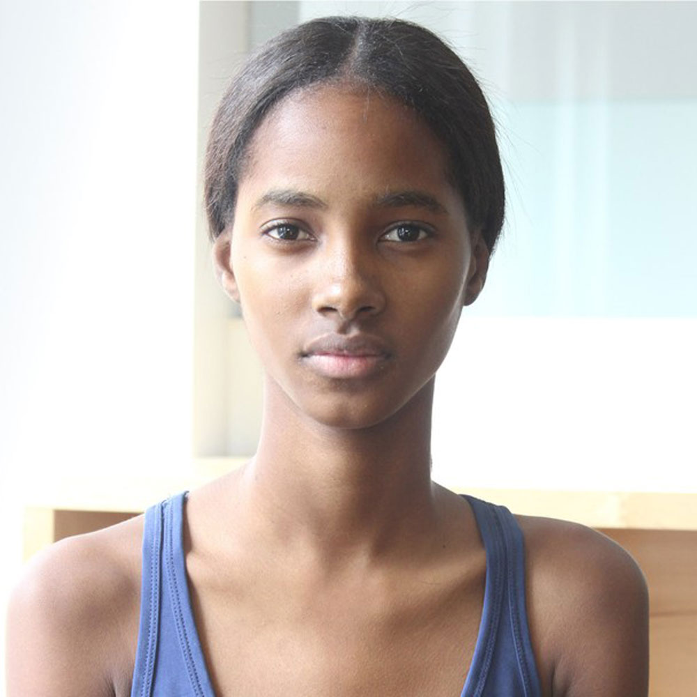 Modelos que nos inspiran: Tami Williams