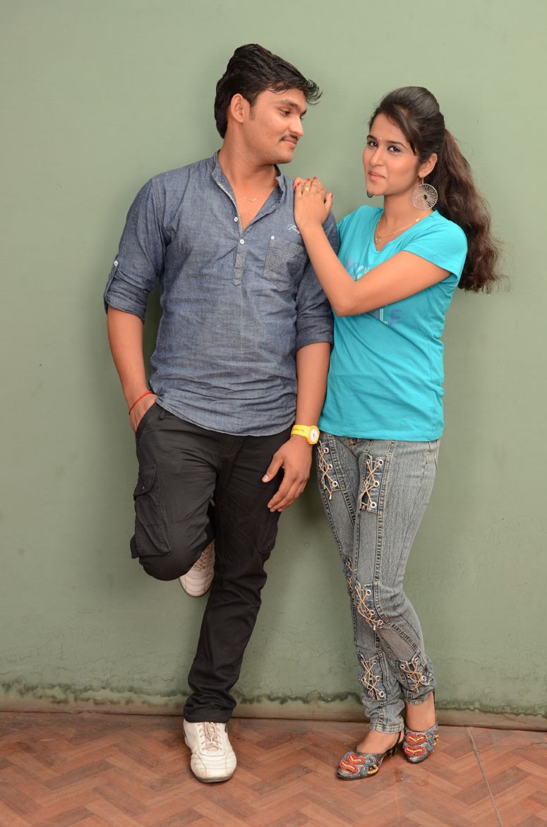 mypleasure: Okkasari Premiste Movie Stills