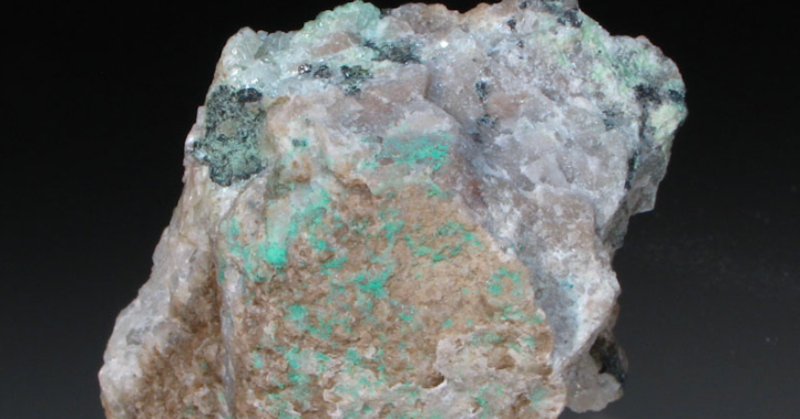 Secrets of the Occult: 10 Most Deadly Rocks and Minerals