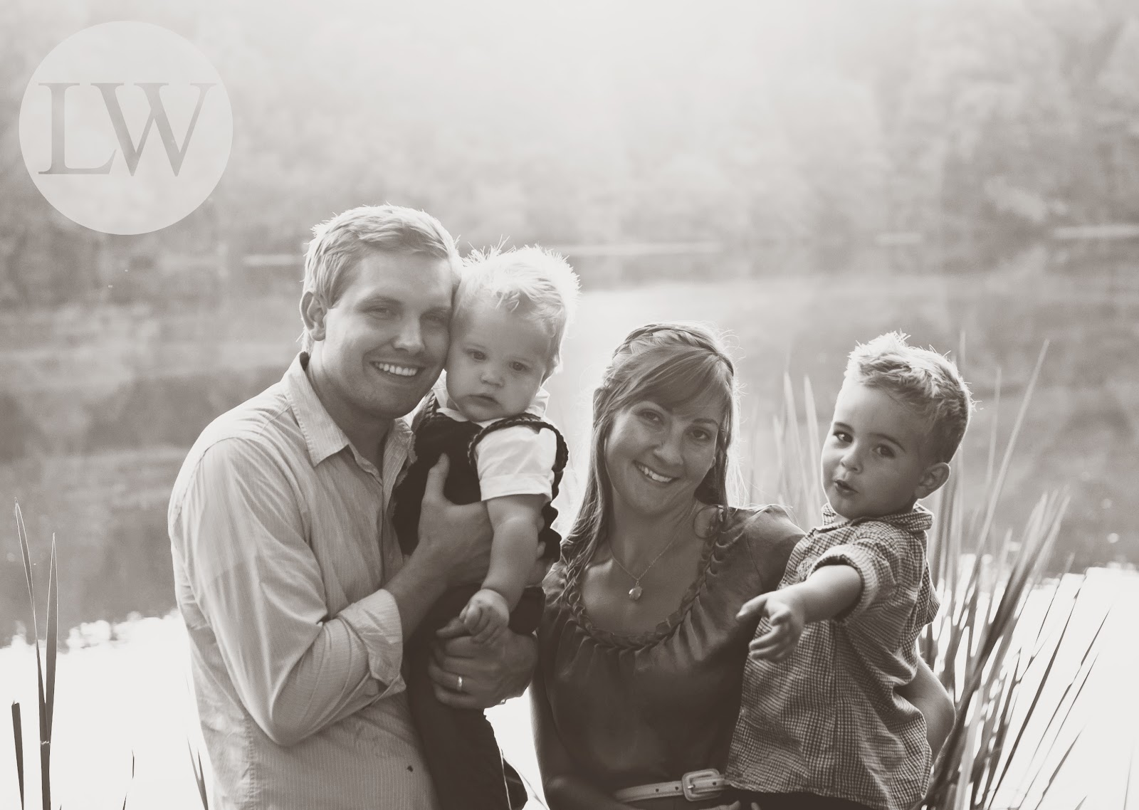 Leah Watkins Photography: Haynie Family
