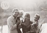 Leah Watkins Photography: Haynie Family
