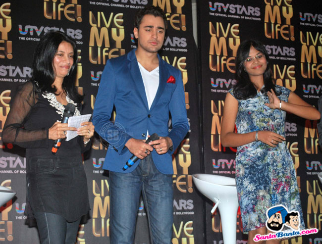 Times4News: Meet the broadcast girl of Indian media : Zarin Mehta ...