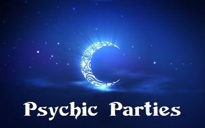 Light-Worker Psychic Readings & Energy Healing, Heather Home: Psychic ...