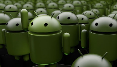 NeoGeoWeb: Aprende cómo programar para Android