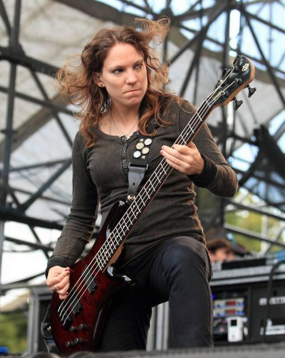 Zona Rock Dan Metal : Januari 2017