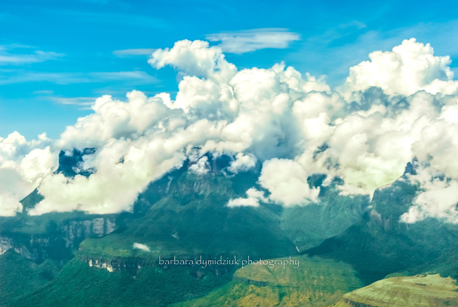 barbara dymidziuk photography: Wenezuela / Venezuela