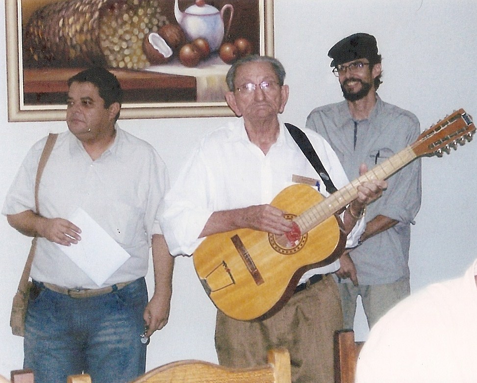 BLOG DA APOESC: Chico Mota - Epitácio Andrade