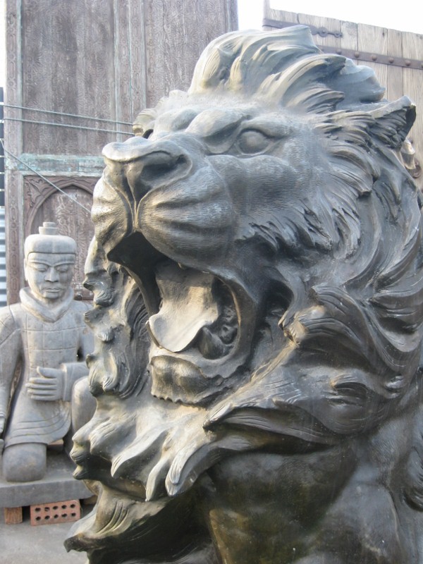 Charcoal Interiors - Style In The City: OUR WEEK THAT WAS....NEW ...