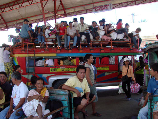 Make It Davao: March 2012