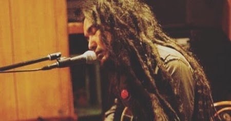 Here Comes The Flood: Suzuki Junzo: Shark-Infested Custard