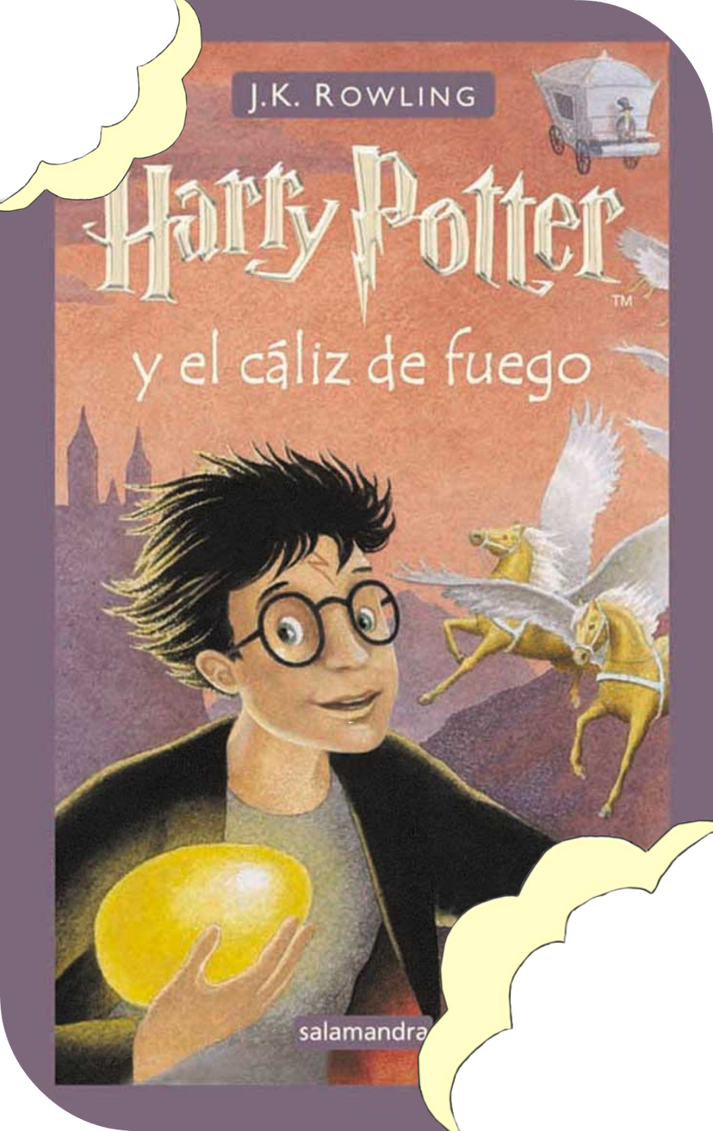 Devorador de libros: mayo 2017