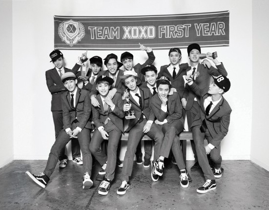 Kpop World