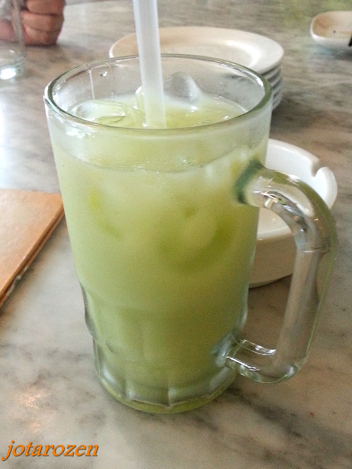 Footsteps - Jotaro's Travels: YummY! - Beef Noodles @ Gyuniku