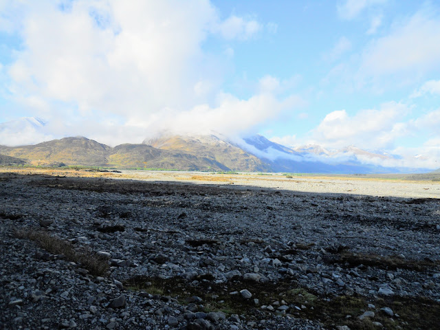 Arthurs Pass Adventures: Tramping in Arthurs Pass National Park: Hawdon ...